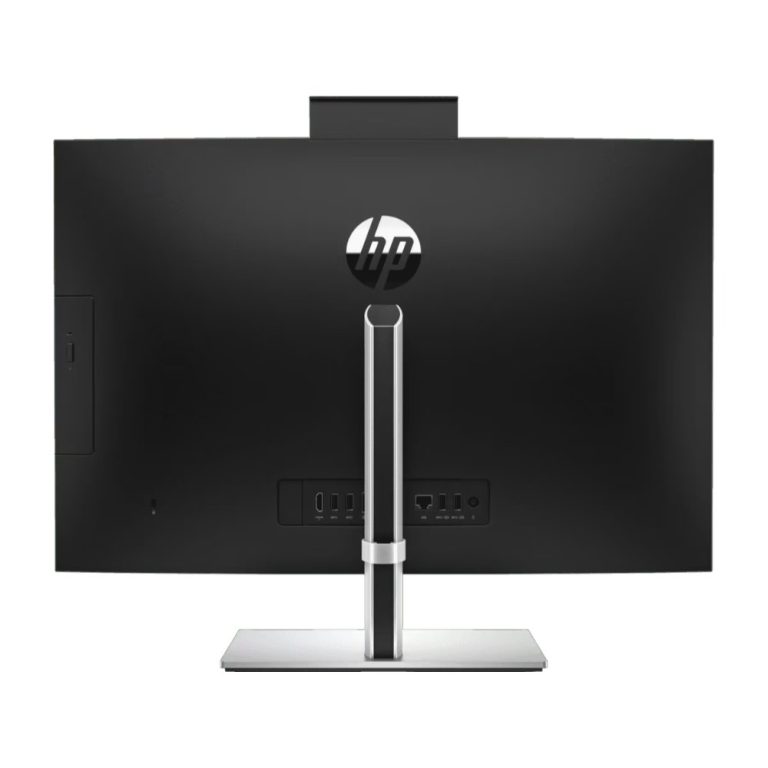 HP Pro Mini 400 G9P i5-14500T/16GB/512GB SDD/Win 11 Pro/2×2/Vpro Ess/1 ...